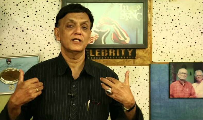 Nandu Bhende: The Indian rock legend passes away | India.com