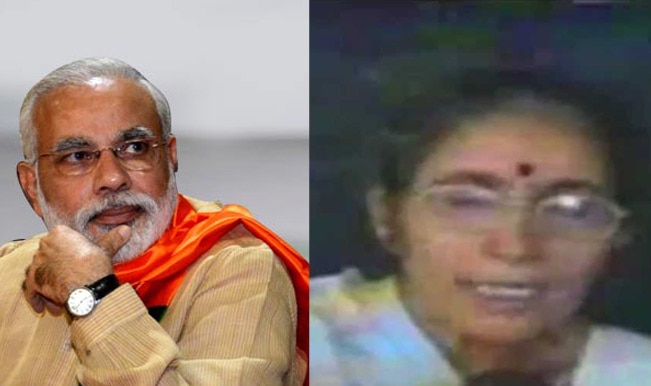 Narendra Modi’s wife Jashodaben: Things you didn’t know about her ...