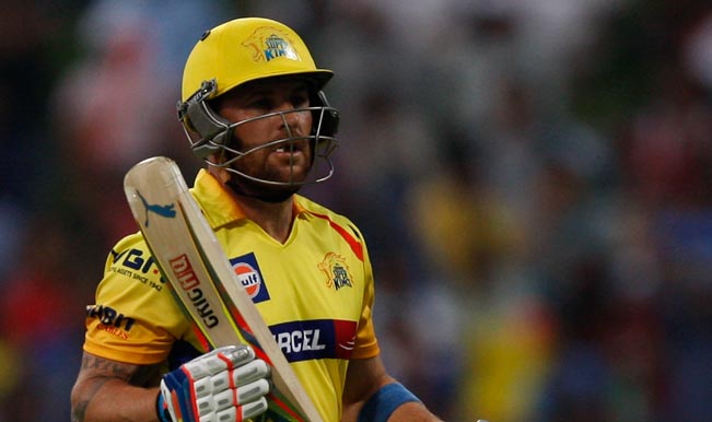 IPL 2014, RR vs CSK: Rajat Bhatia and Pravin Tambe restrict CSK to 140 ...