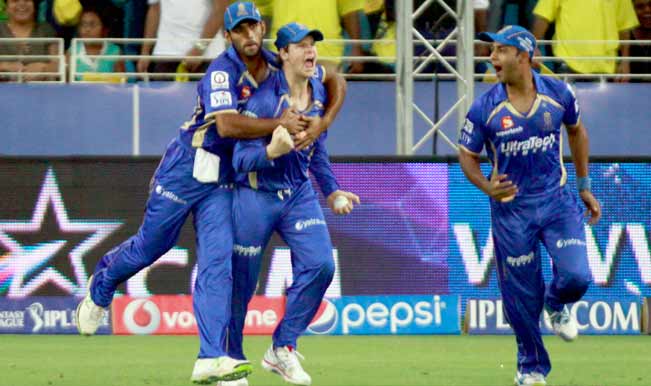 Rajasthan Royals (RR) vs Royal Challengers Bangalore (RCB), Live ...