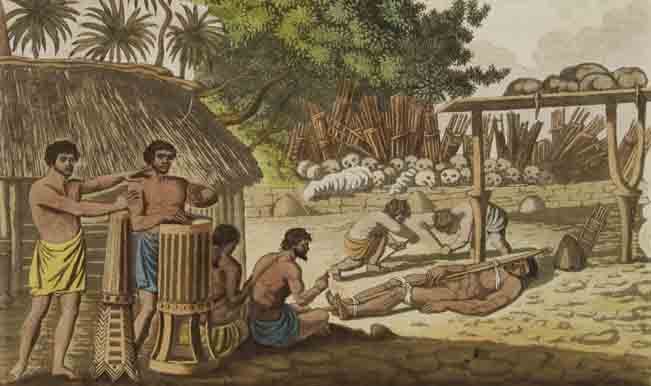 3 barbaric ancient practices that will make your skin curl | India.com