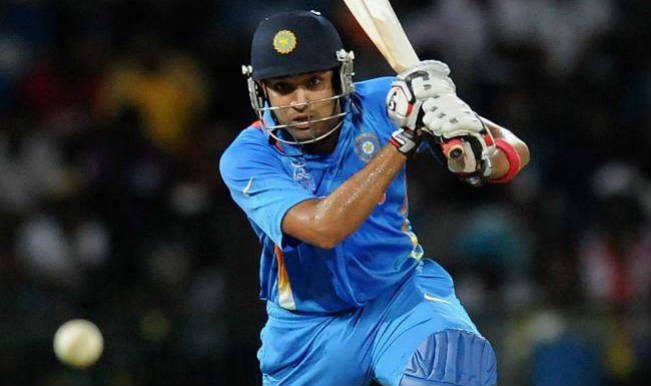 Happy Birthday Rohit Sharma: A walk down the memory lane as the ...