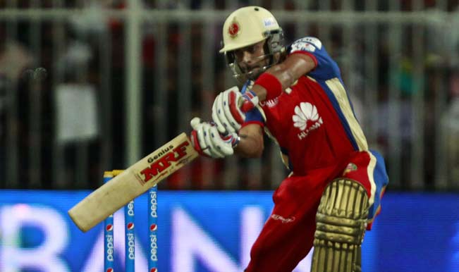 IPL 2014, RR vs RCB: Rajasthan Royals bundle out Royal Challengers ...