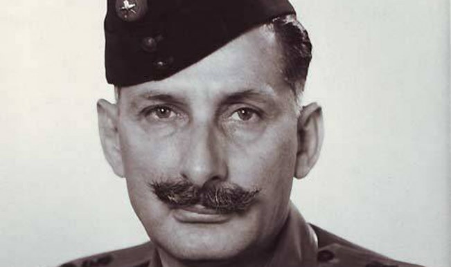 Sam Manekshaw: A ‘soldier’s soldier’ is belatedly remembered on his ...