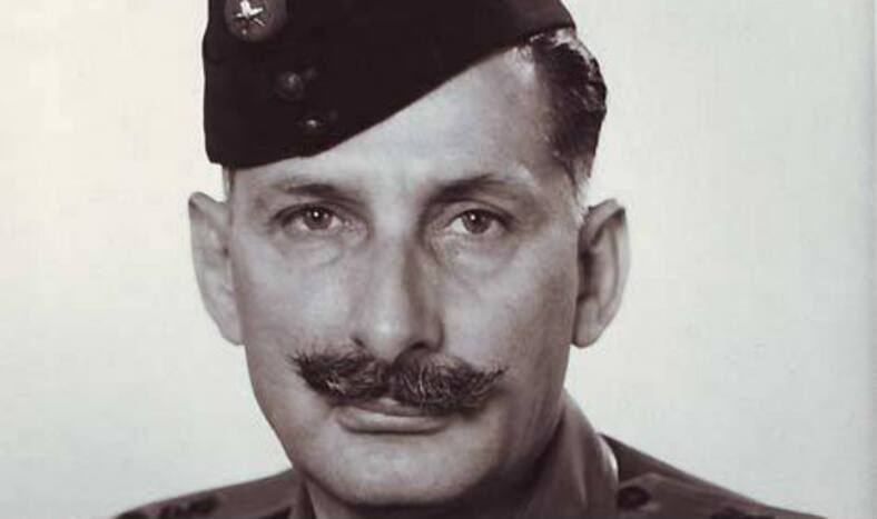 Sam Manekshaw: A ‘soldier’s soldier’ is belatedly remembered on his ...