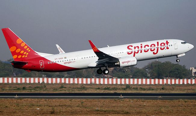 SpiceJet slammed by DGCA for “deceiving” with Re 1 air ticket offer ...