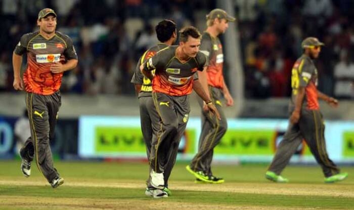 Live Score Update, IPL 2014, Sunrisers Hyderabad (SRH) vs Delhi ...
