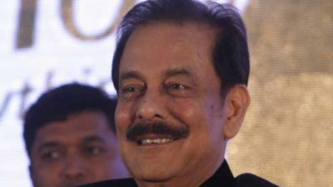 We are not punishing Subrata Roy: Supreme Court | India.com