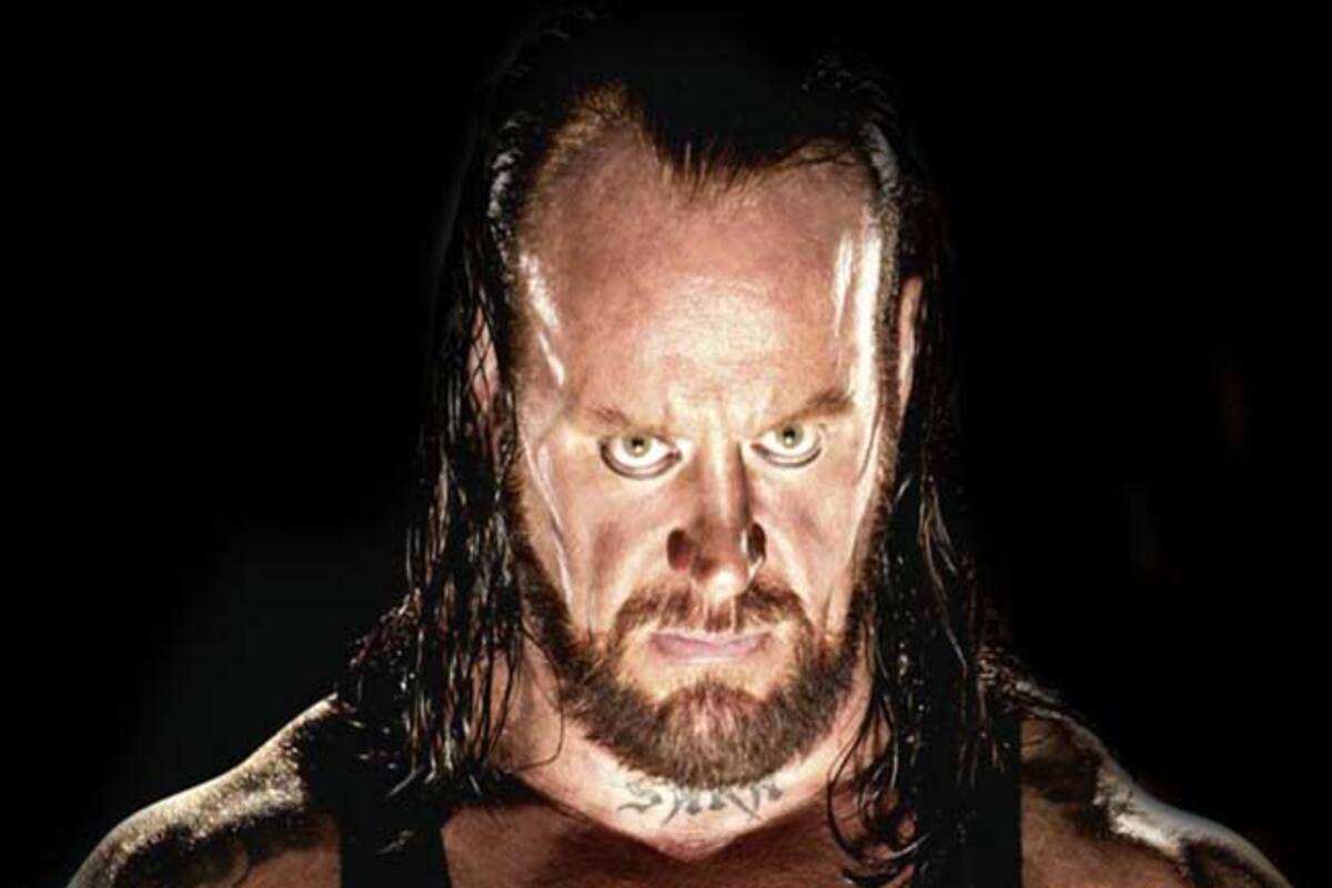 Undertaker Wrestlemania 30 Lose The Undertaker Admits He Shouldn't