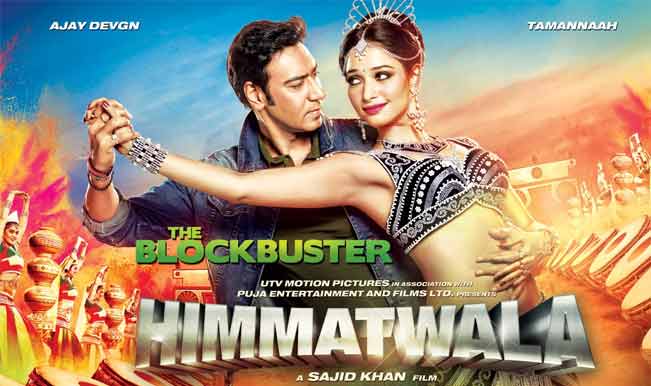 Himmatwala, Rascals, Aag: Ajay Devgn’s top 5 disastrous movies | India.com