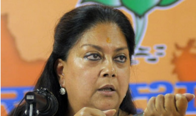 Lalit Modi issue: Congress meets President, demands action against ...