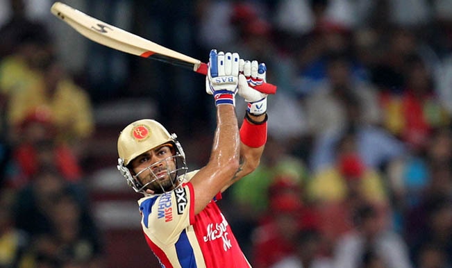 IPL 2014, DD vs RCB: Analysing the RCB batting line up | India.com