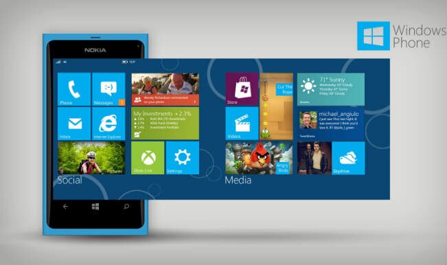 Top 10 apps for Windows 8 | India.com