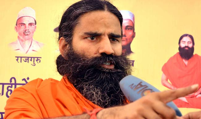 Cobrapost sting: Keep Lord Ram above politics, says Baba Ramdev | India.com