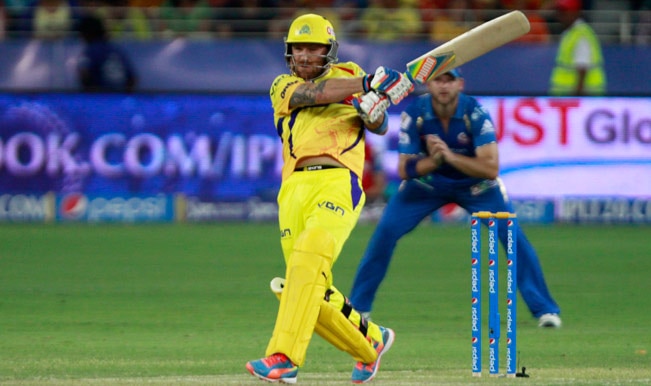 IPL 2014, MI vs CSK: Chennai Super Kings knock down Mumbai Indians by ...