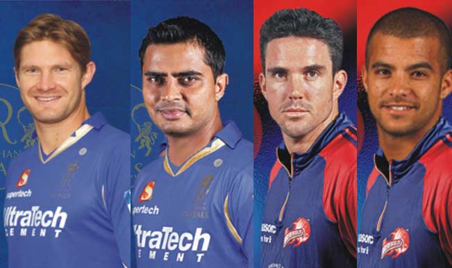 IPL 2014, DD vs RR: Top 5 players to watch out for in Match 41 | India.com