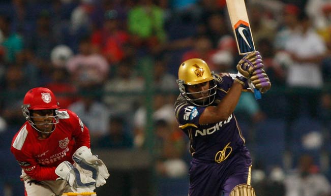 Live Score Update, IPL 2014, RCB vs KKR: Kolkata Knight Riders win the ...