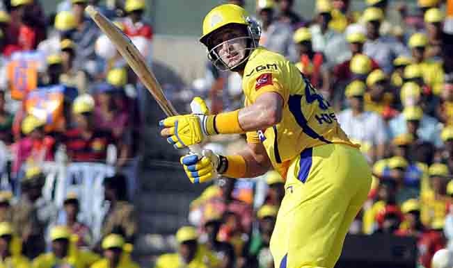 Live Cricket Score, IPL 2014, Delhi Daredevils (DD) vs Chennai Super ...