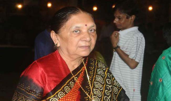Anandiben Patel takes oath as Gujarat Chief Minister | India.com