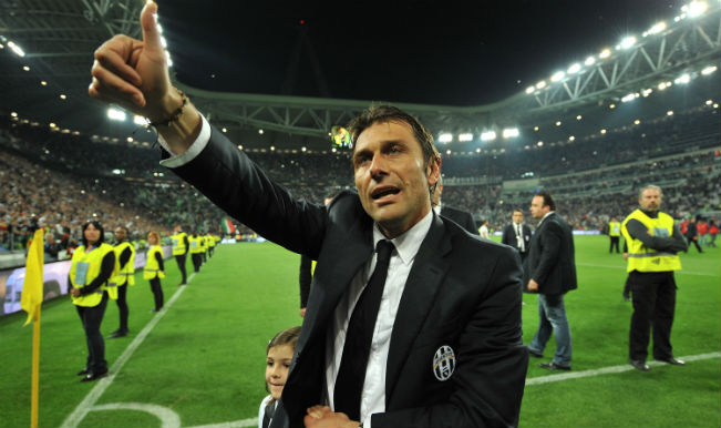 Antonio Conte set for talks on Juventus future | India.com