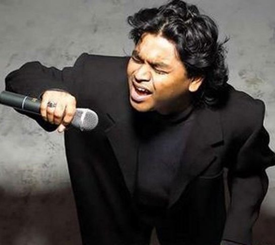 Legendary singer A R Rahman’s ‘Humma humma’ recreated with kitchen ...