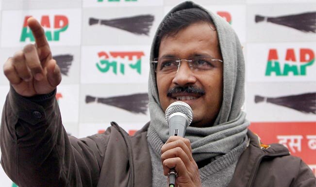 Arvind Kejriwal apologizes for quitting, seeks fresh election | India.com
