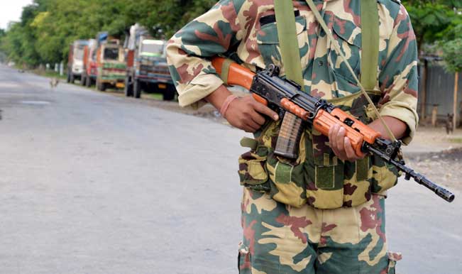 Assam violence: BJP, Congress blame each other as people suffer | India.com