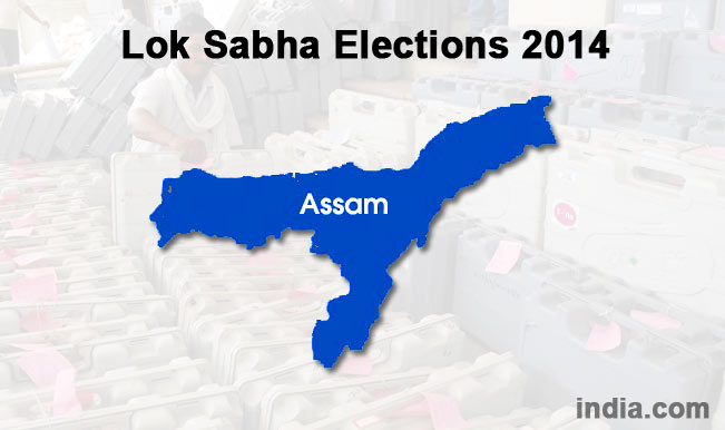 Lok Sabha Election 2014 Results Counting Begins For 14 Constituencies