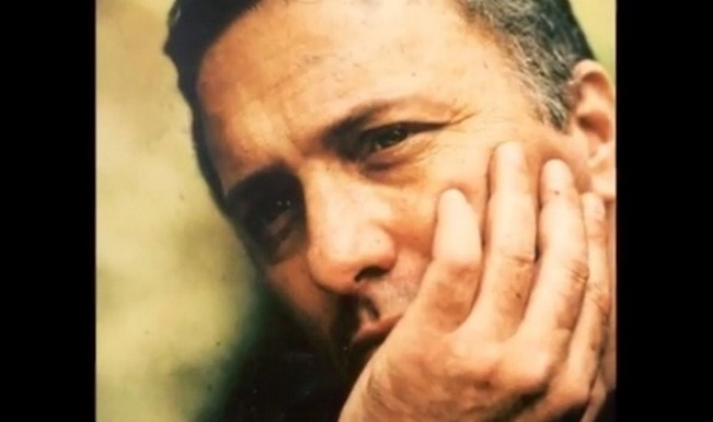 He (finally) Walked Through the Fields: Iconic Israeli filmmaker Assi ...