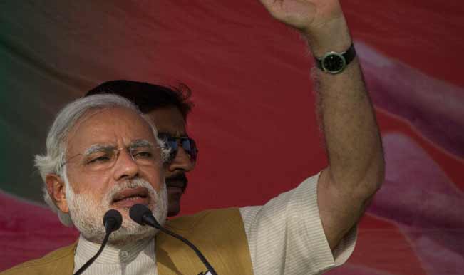 Narendra Modi invites SAARC heads to swearing in | India.com