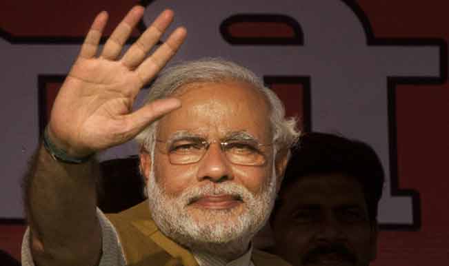 Narendra Modi to meet Nawaz Sharif, SAARC leaders on Tuesday | India.com