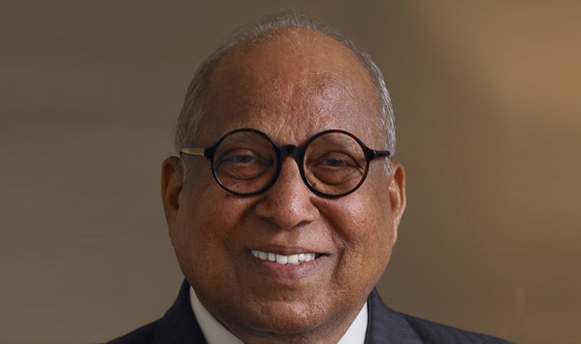 Leela Hotels founder Capt. Nair dies at 92 | India.com