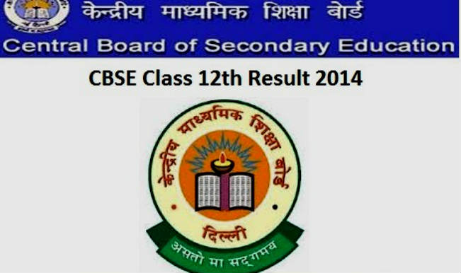 CBSE Class 12th Results 2014 to be announced today at 11 am | India.com