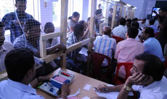 Haryana Panchayat Election Result 2022: BJP Wins 22 Seats, AAP Finishes ...