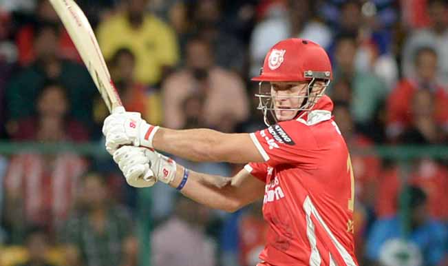 IPL 2014, RCB vs KXIP: Kings XI Punjab win by 32 runs against Royal ...