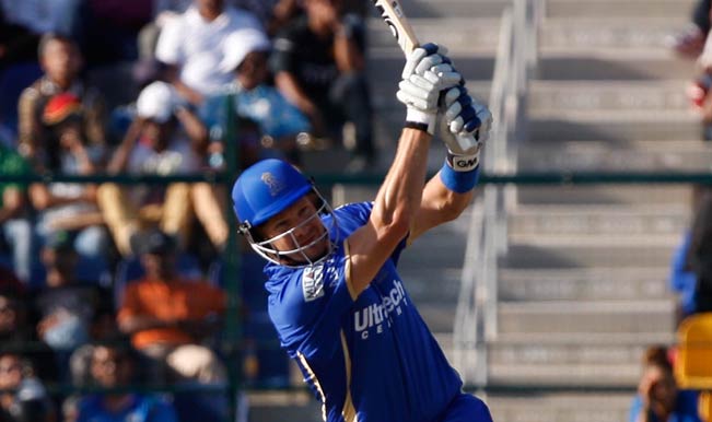 IPL 2014, RR vs DD: Karun Nair guides Rajasthan Royals to a 7 wicket ...