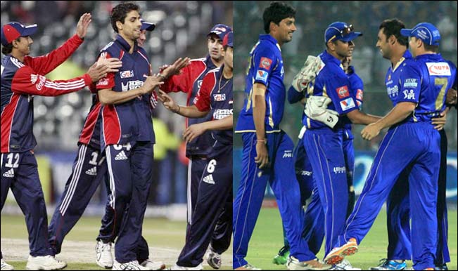 IPL 2014, DD vs RR: A glance at their previous IPL duels | India.com