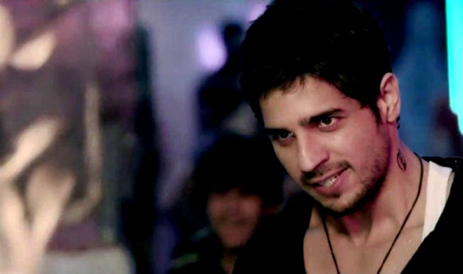 Ek Villain – New Official Trailer: Sidharth Malhotra, Riteish Deshmukh ...