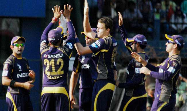 Watch Live Online Streaming, IPL 2014: KKR vs MI | India.com