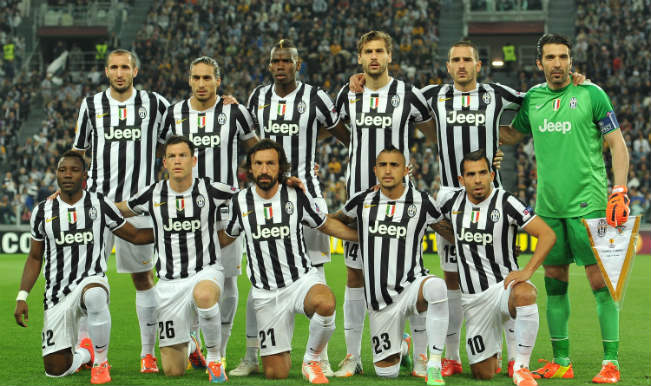 Facts you need to know about Serie A champions Juventus | India.com