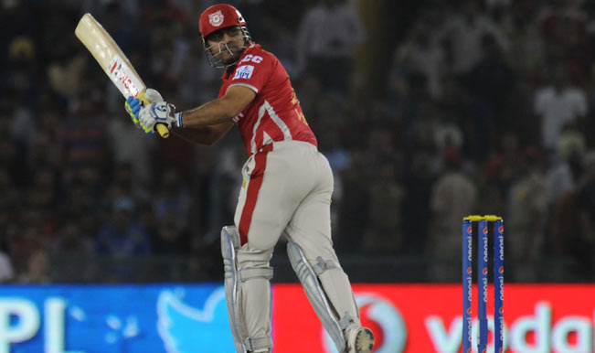 Live Streaming, IPL 2014: Kings XI Punjab vs Rajasthan Royals | India.com