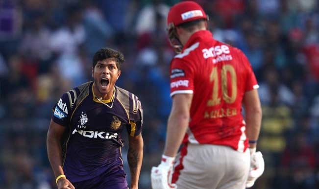 Live Cricket Score, IPL 2014, Final, Kings XI Punjab (KXIP) vs Kolkata ...