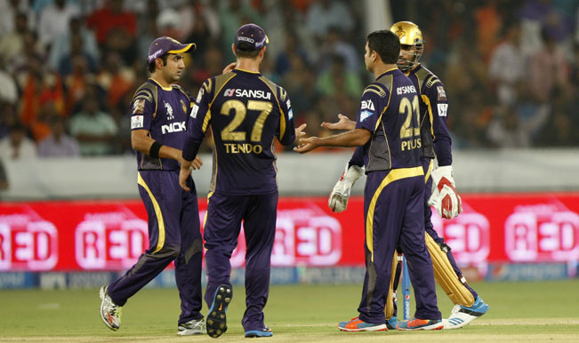 IPL 2014, RCB vs KKR: Uthappa, Shakib propel Kolkata Knight Riders to ...