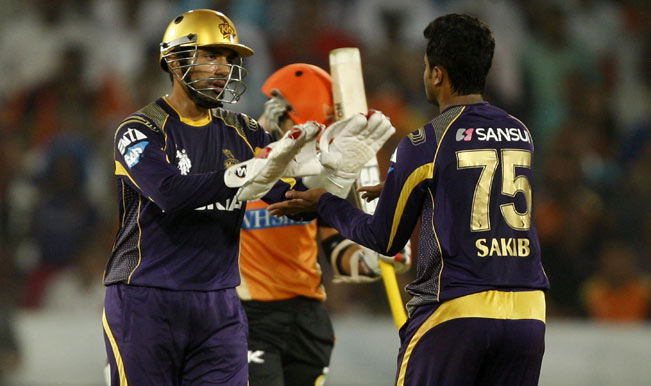 Live Streaming, IPL 2014: KKR vs SRH | India.com