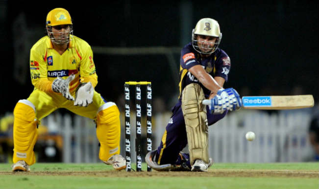Kolkata Knight Riders vs Chennai Super Kings, IPL 2014 Preview: Upbeat ...