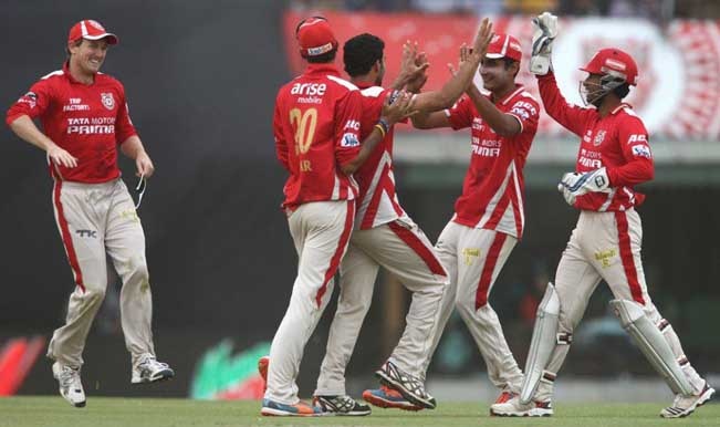 Live Streaming, IPL 2014, Final, Kings XI Punjab (KXIP) vs Kolkata ...