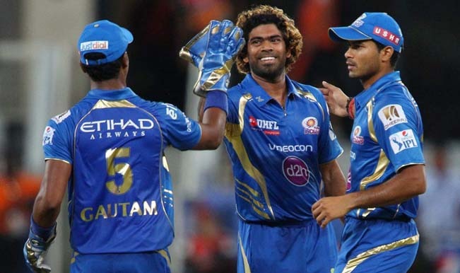 Live Score Update, IPL 2014, SRH vs MI: Mumbai 160/3 after 18.4 Overs ...
