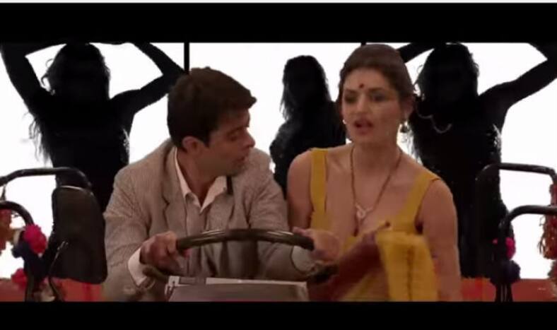 Mastram song Baba Ve video: Bollywood gets another Punjabi funky track ...