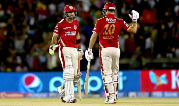 Live Cricket Score, IPL 2014, Kings XI Punjab (KXIP) vs Kolkata Knight ...