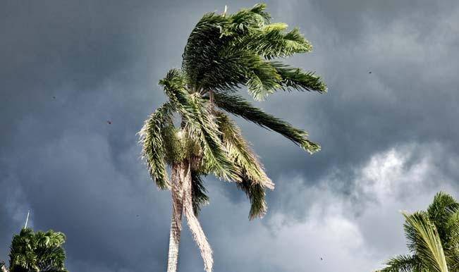 Monsoon to reach Kerala four days behind schedule on June 5 | India.com